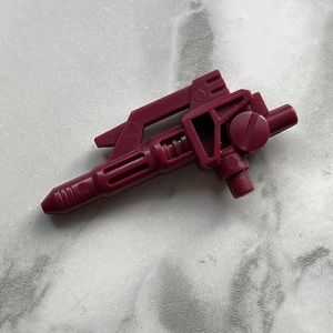 Vintage | Toys | Hasbro Transformers G Duocon Flywheels Laser Cannon ...